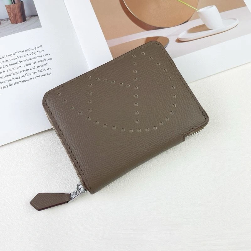 Hermes Wallets Purse