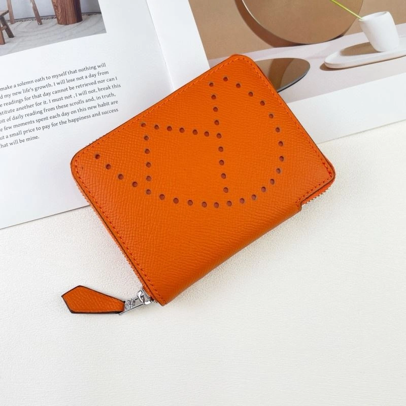 Reasonably priced Hermes Wallets Purse
