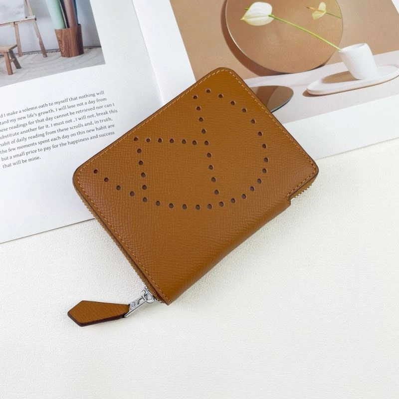 Reasonably priced Hermes Wallets Purse