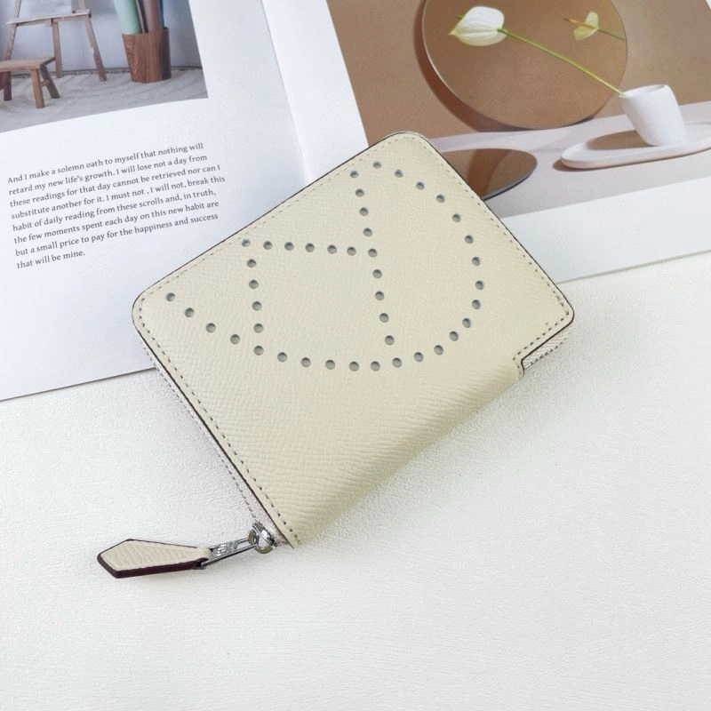 Reasonably priced Hermes Wallets Purse