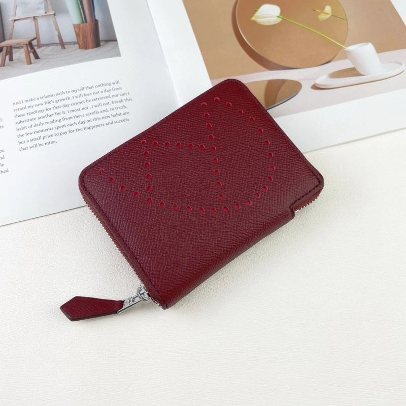 Reasonably priced Hermes Wallets Purse