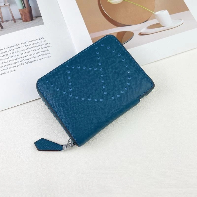 Hermes Wallets Purse