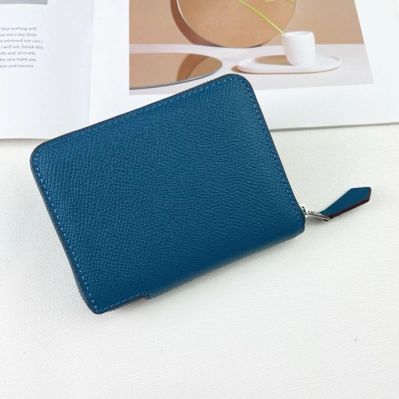 Brand-original Hermes Wallets Purse