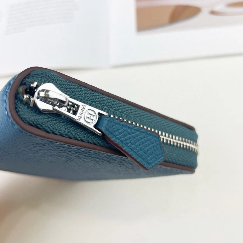 Brand-original Hermes Wallets Purse