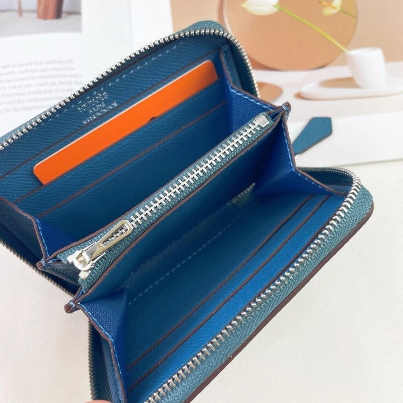 Brand-original Hermes Wallets Purse