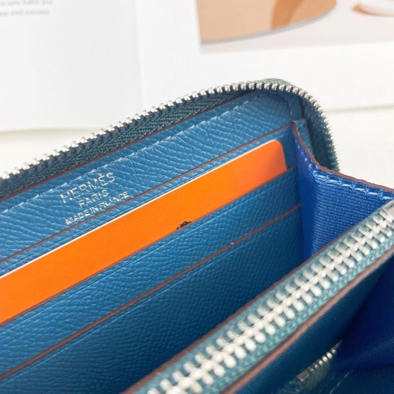 Brand-original Hermes Wallets Purse