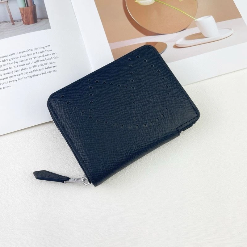 Hermes Wallets Purse