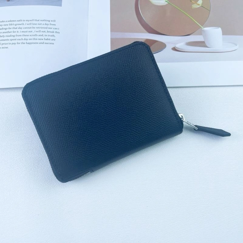Indistinguishable Hermes Wallets Purse