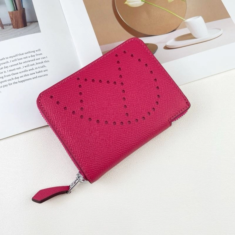 Hermes Wallets Purse