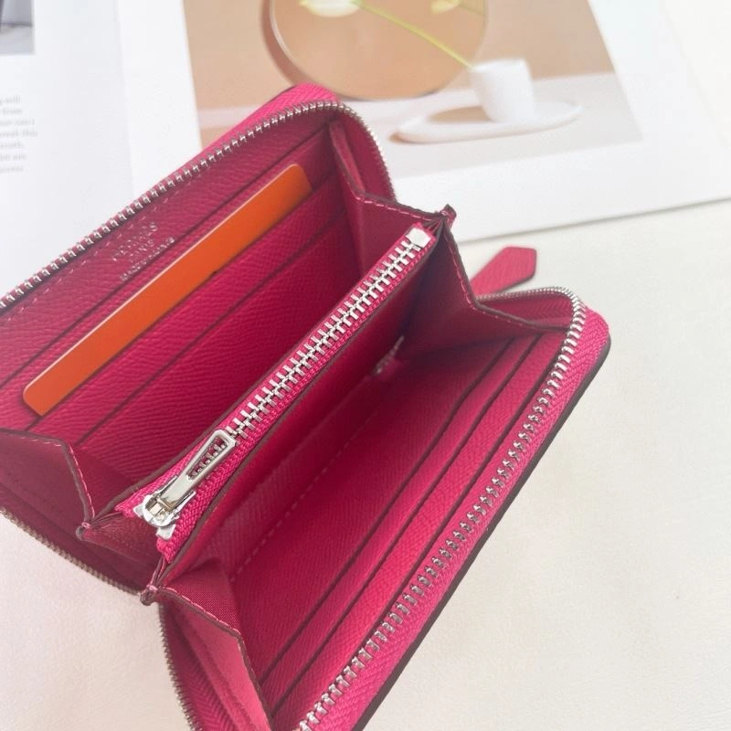Accurate model Hermes Wallets Purse