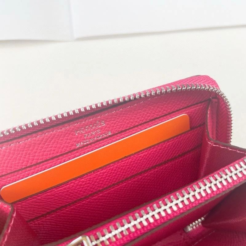Accurate model Hermes Wallets Purse