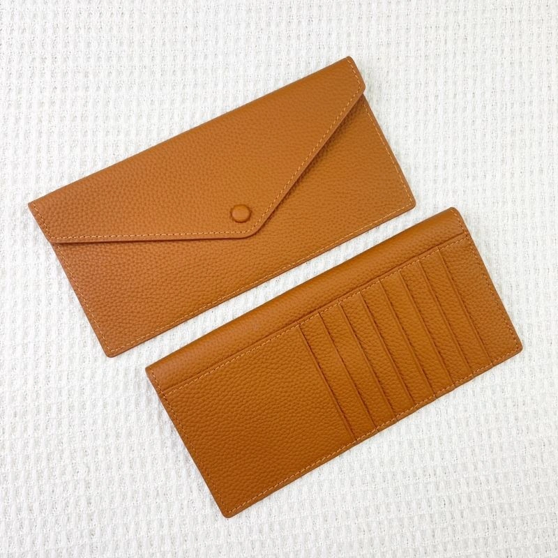 Hermes Wallets Purse