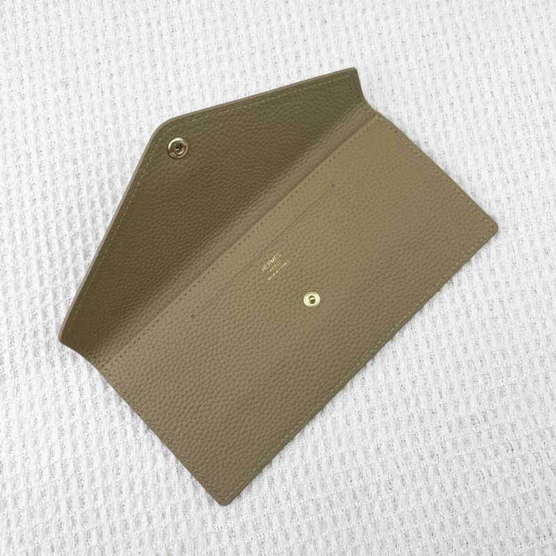 Economical Hermes Wallets Purse