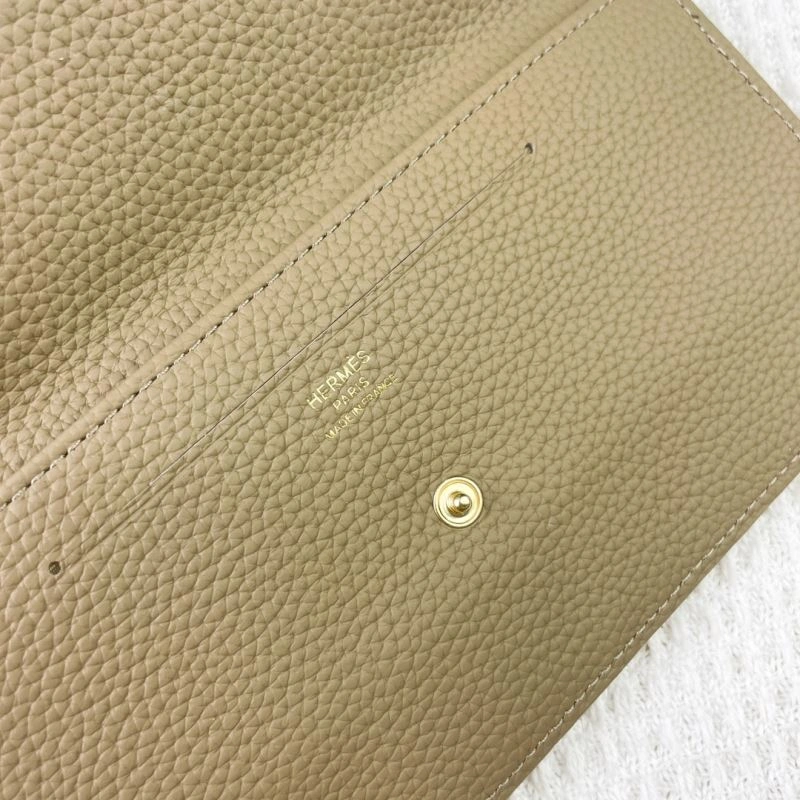Economical Hermes Wallets Purse