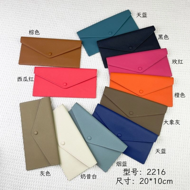 Economical Hermes Wallets Purse