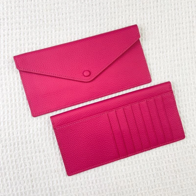 Hermes Wallets Purse