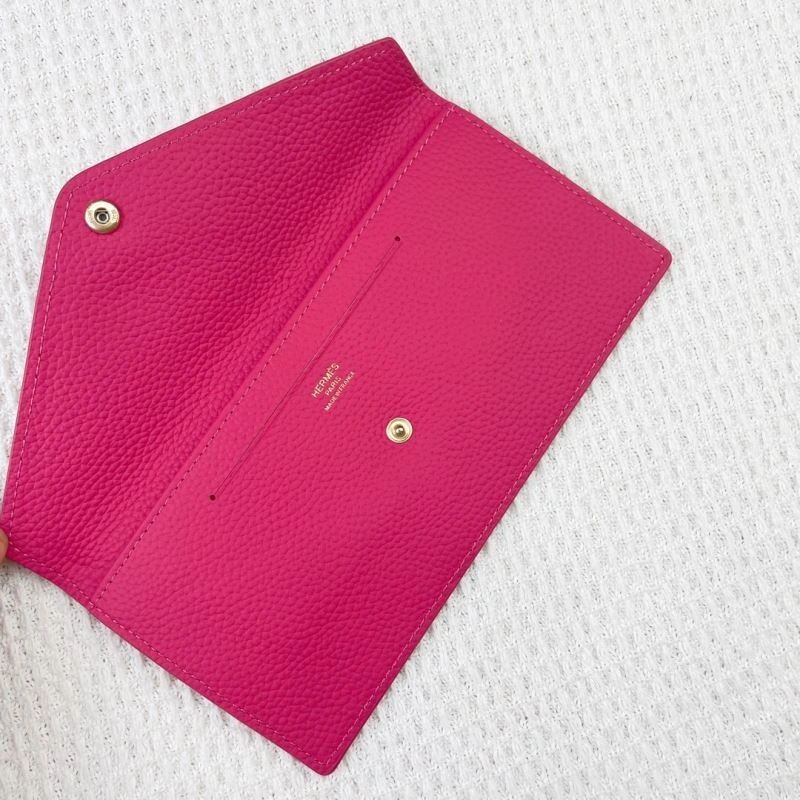 High accuracy Hermes Wallets Purse