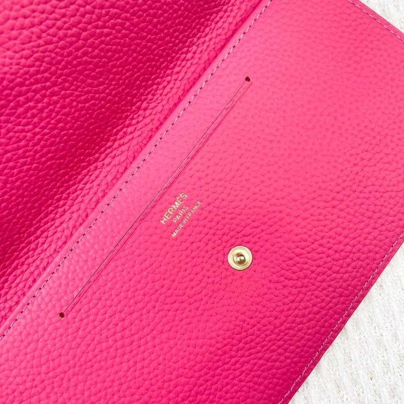 High accuracy Hermes Wallets Purse