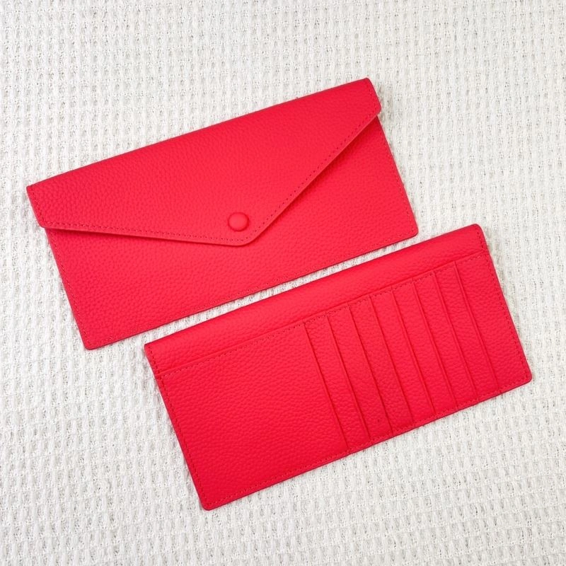 Hermes Wallets Purse