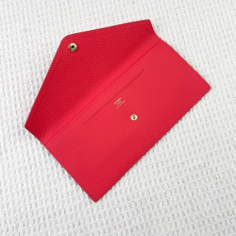 Accurate model Hermes Wallets Purse