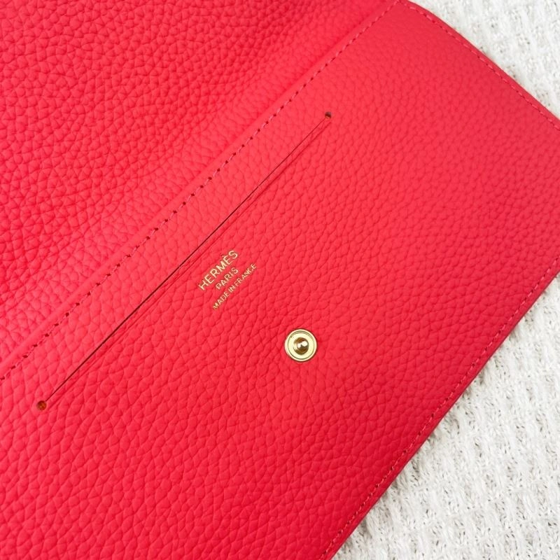 Accurate model Hermes Wallets Purse