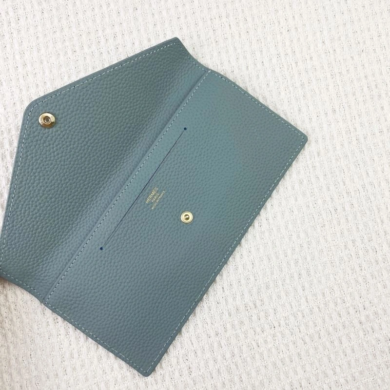 Accurate model Hermes Wallets Purse