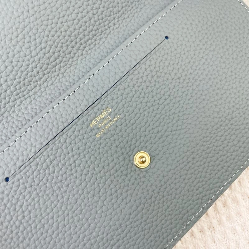 Accurate model Hermes Wallets Purse