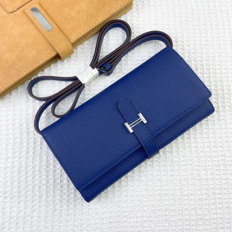 Hermes Wallets Purse