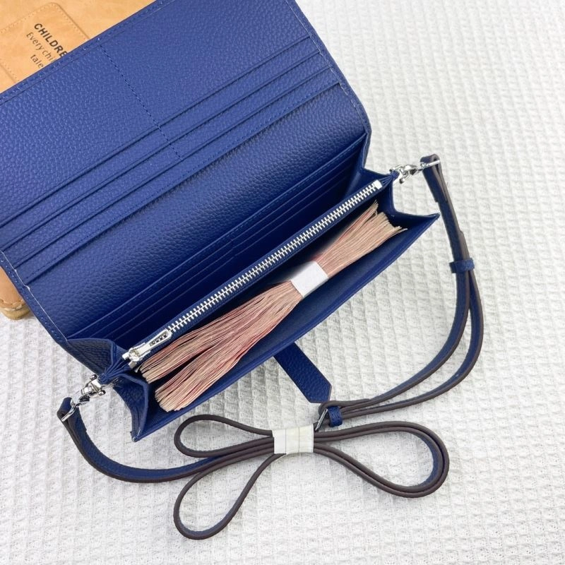 High fidelity Hermes Wallets Purse