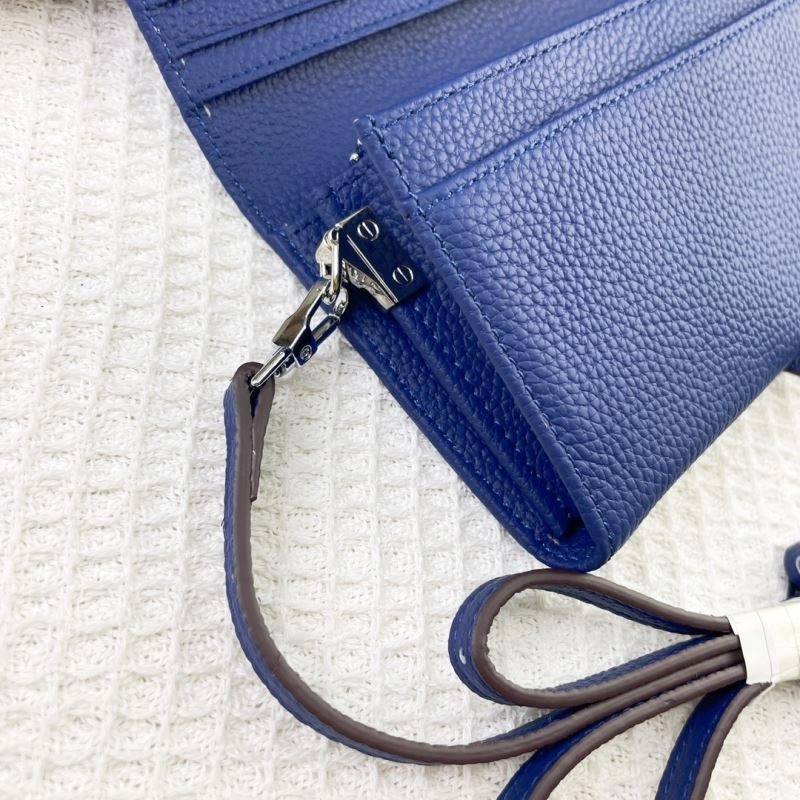 High fidelity Hermes Wallets Purse