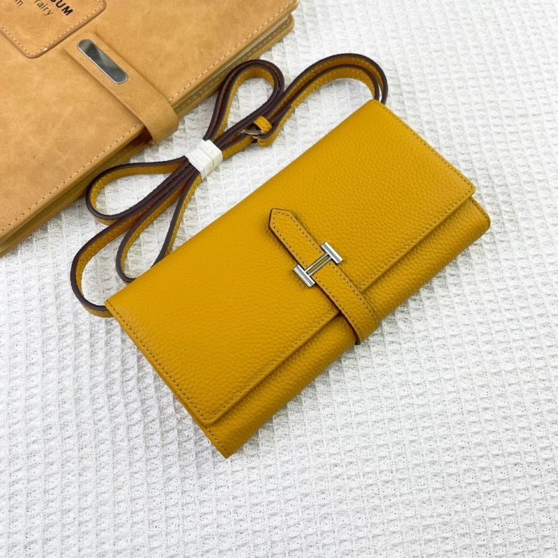 High fidelity Hermes Wallets Purse