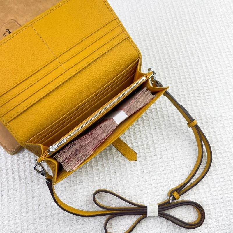 High fidelity Hermes Wallets Purse