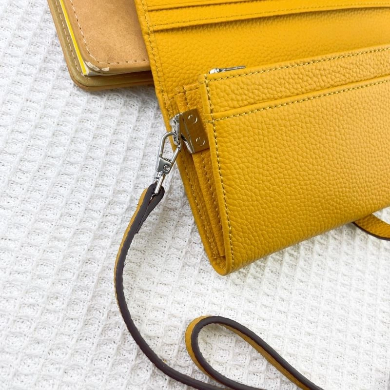 High fidelity Hermes Wallets Purse