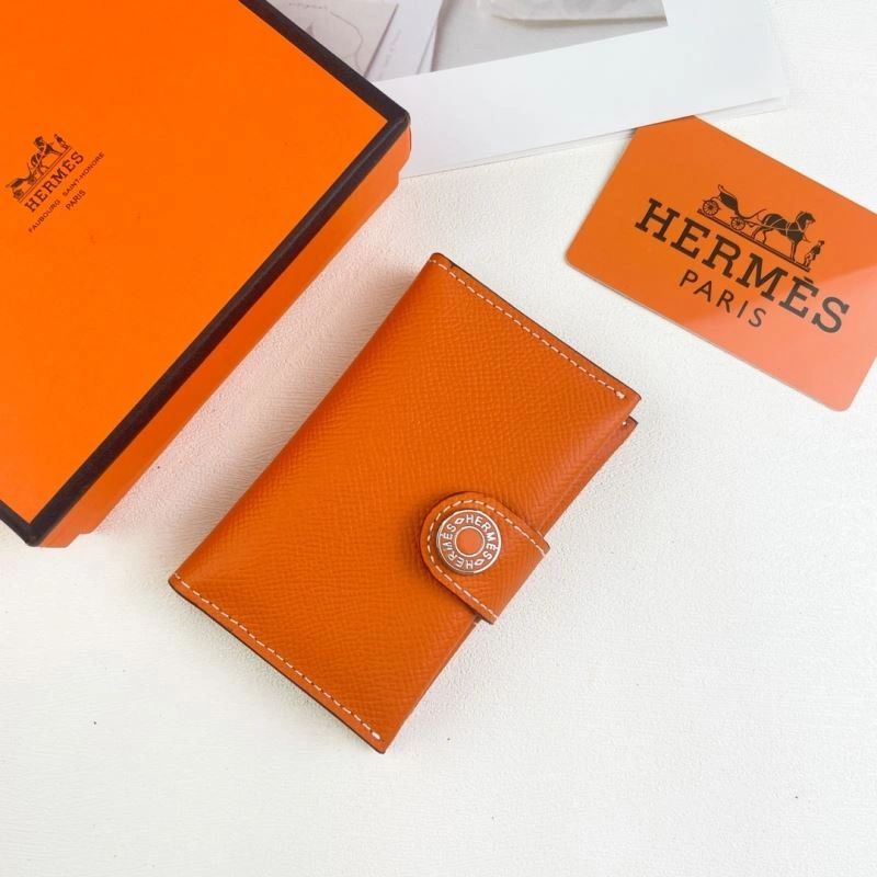 Affordable Hermes Wallets Purse