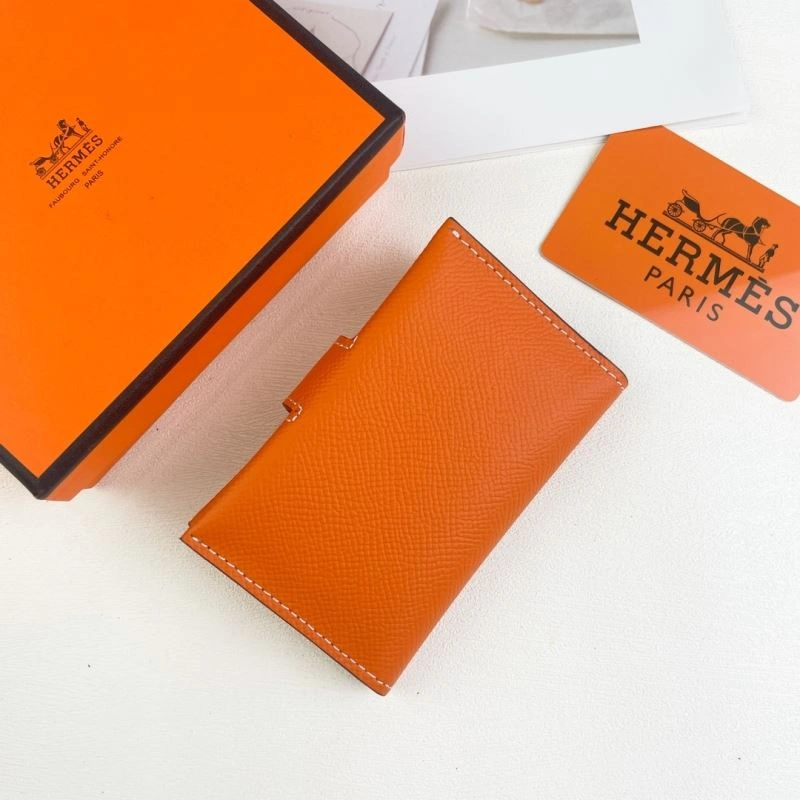 Affordable Hermes Wallets Purse