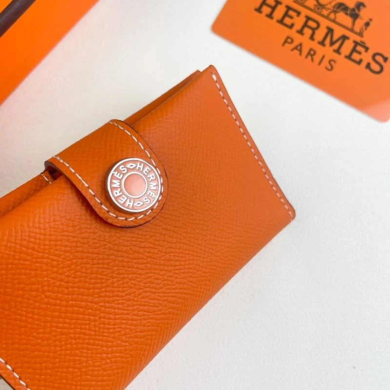 Affordable Hermes Wallets Purse