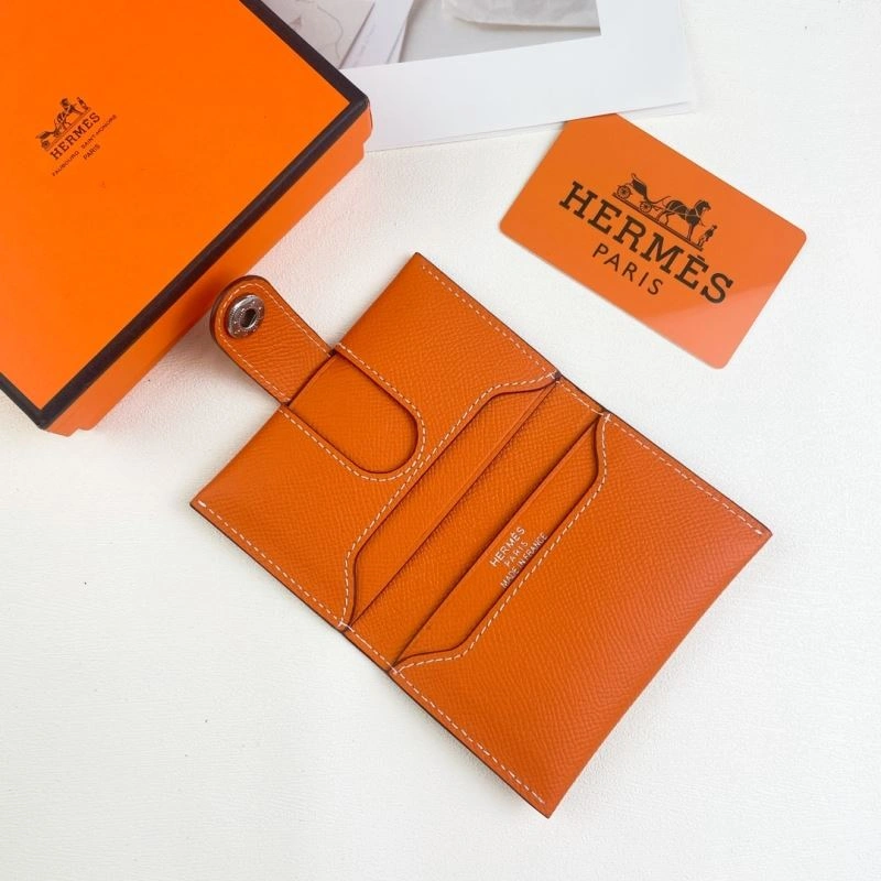 Affordable Hermes Wallets Purse