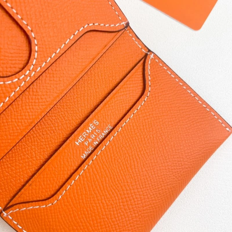 Affordable Hermes Wallets Purse