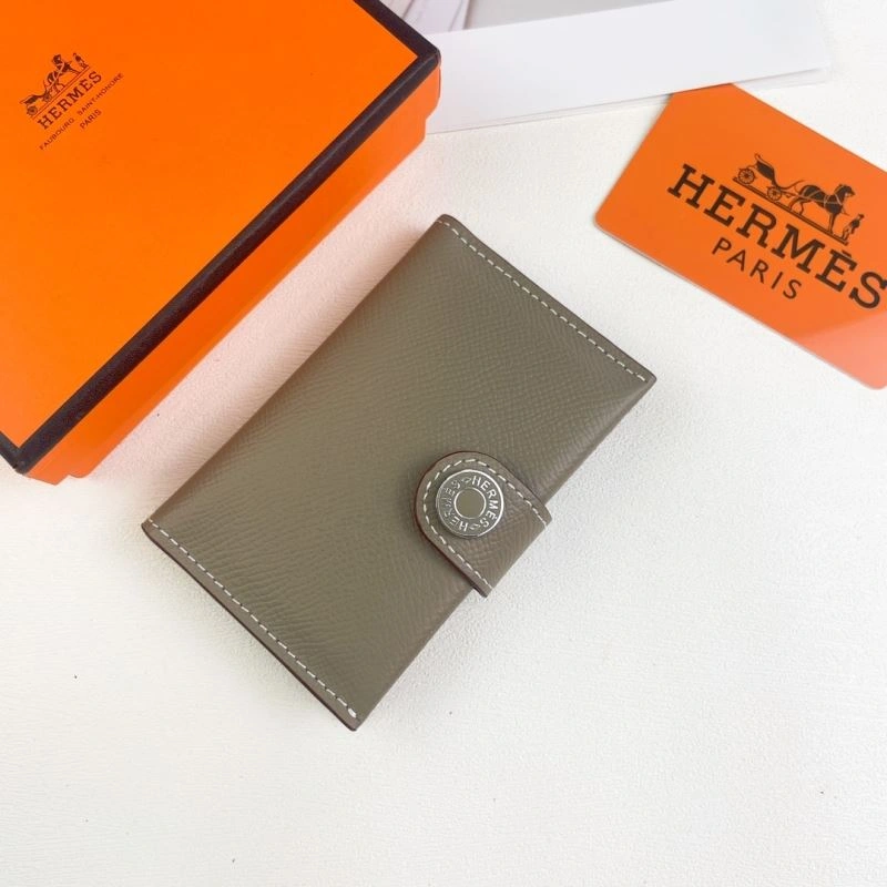 Top mirror Hermes Wallets Purse