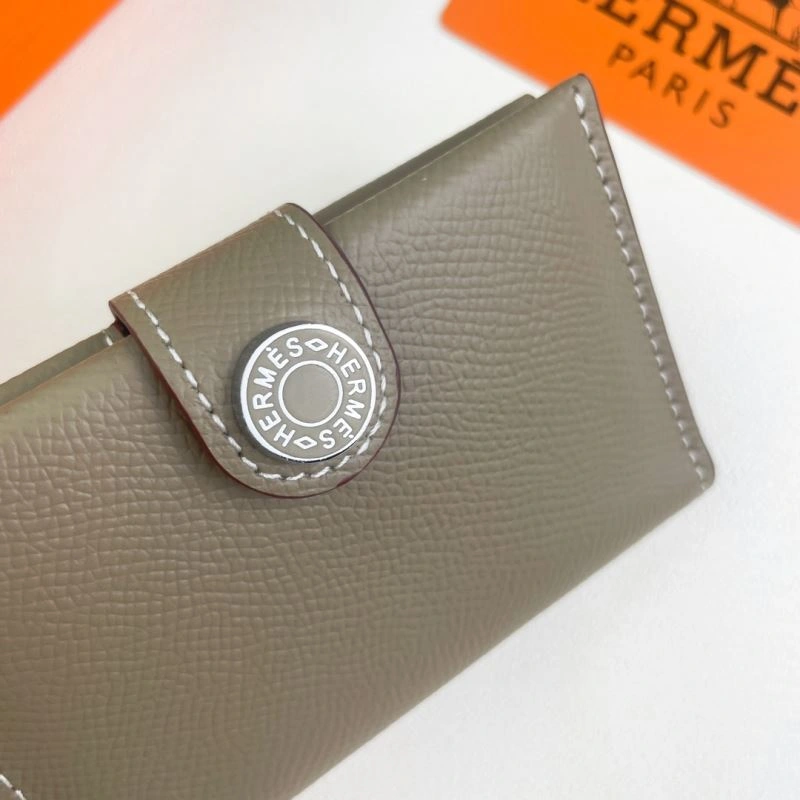 Top mirror Hermes Wallets Purse
