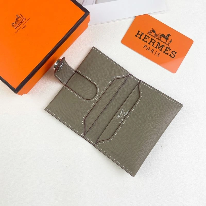 Top mirror Hermes Wallets Purse