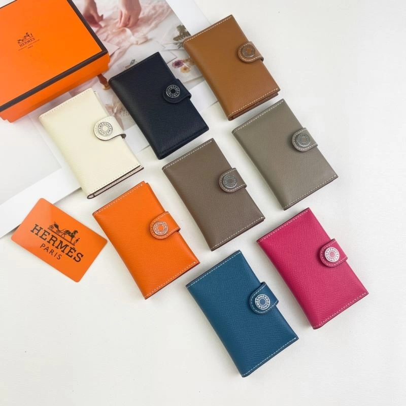Top mirror Hermes Wallets Purse