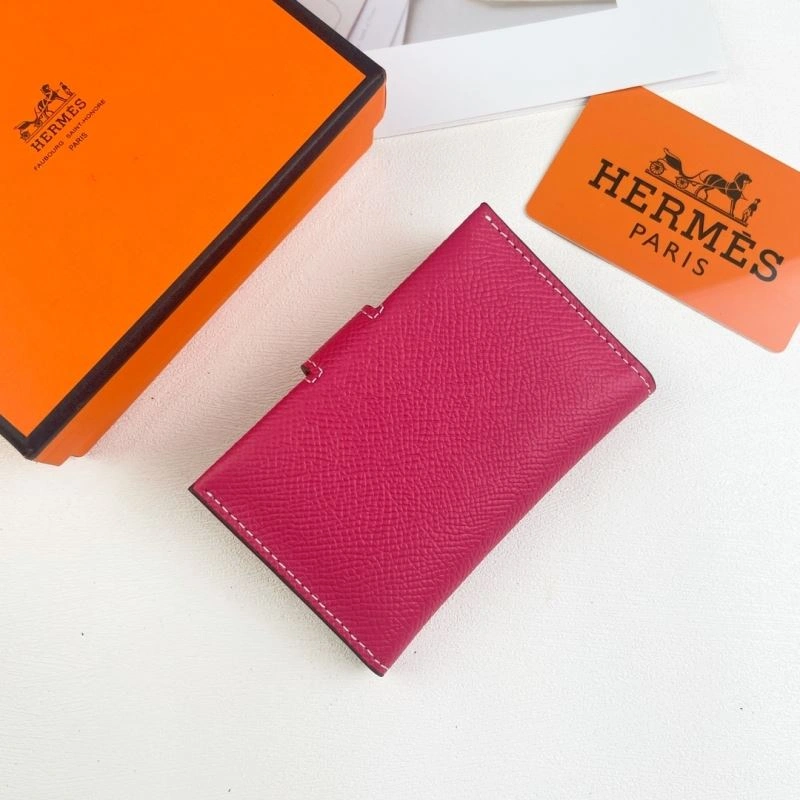 Brand-original Hermes Wallets Purse