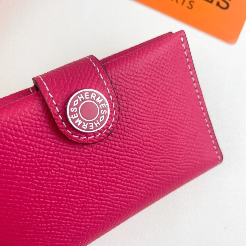 Brand-original Hermes Wallets Purse