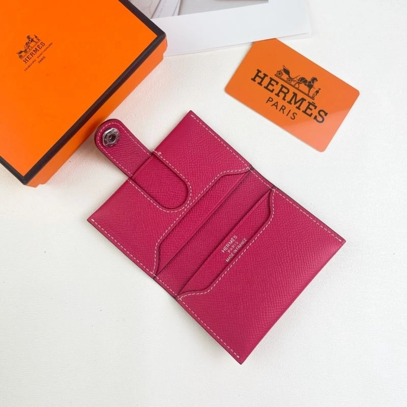 Brand-original Hermes Wallets Purse