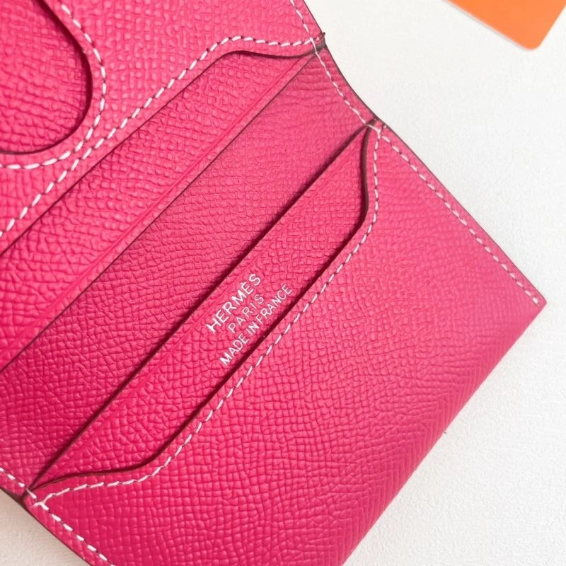 Brand-original Hermes Wallets Purse