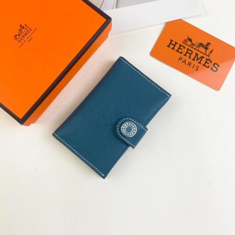 Brand-original Hermes Wallets Purse