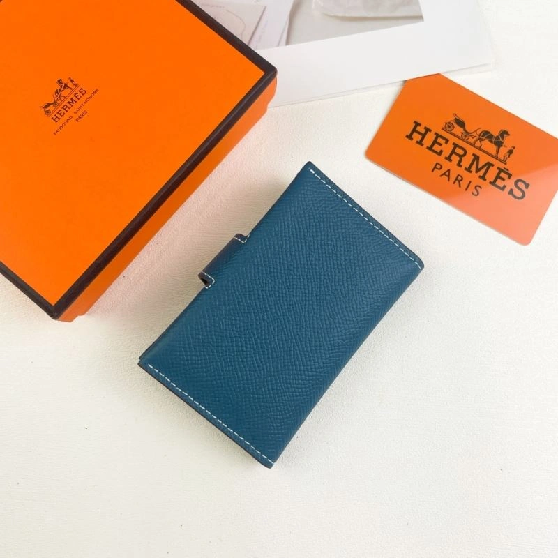 Brand-original Hermes Wallets Purse