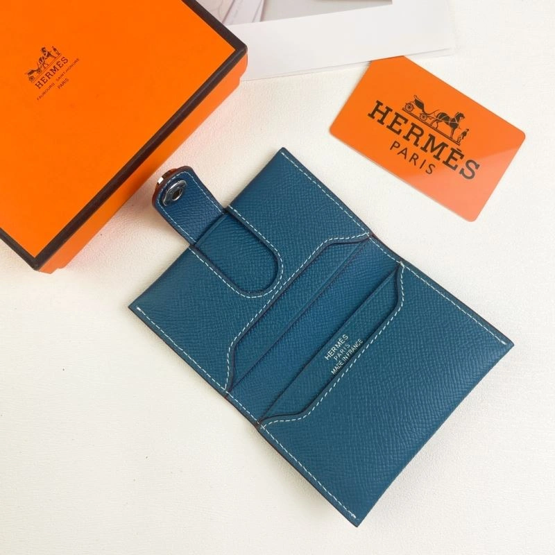 Brand-original Hermes Wallets Purse