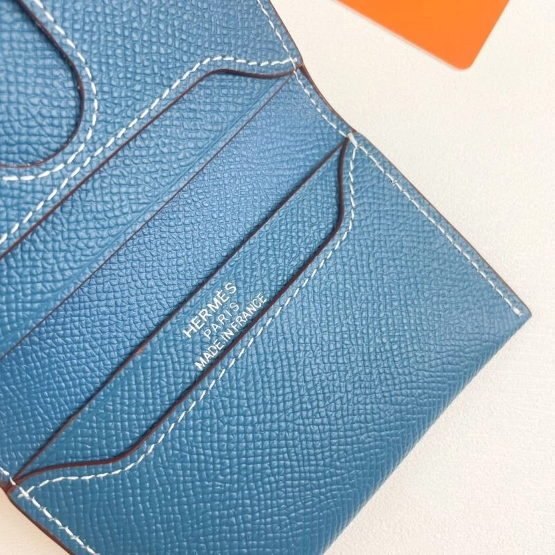 Brand-original Hermes Wallets Purse